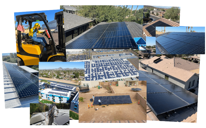 Leading Solar Solutions in Arizona | Sun Valley Solar Solutions