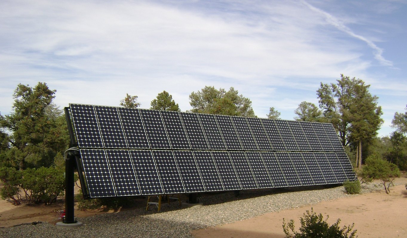 Ground vs. Roof Solar Mounts: Which is Best?