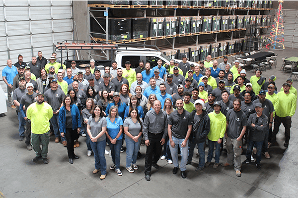 Leading Solar Solutions in Arizona | Sun Valley Solar Solutions