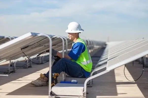 Leading Solar Solutions in Arizona | Sun Valley Solar Solutions