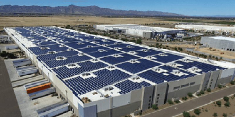 Commercial Solar Solutions in Arizona | Get a Quote Today