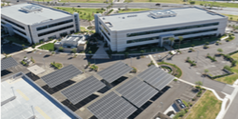 Commercial Solar Solutions in Arizona | Get a Quote Today