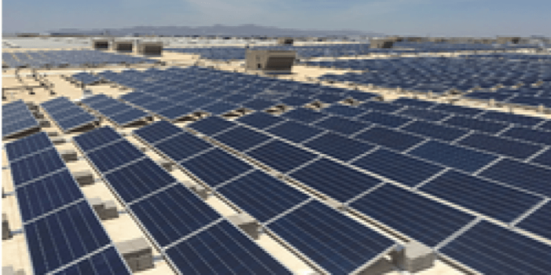 Commercial Solar Solutions in Arizona | Get a Quote Today