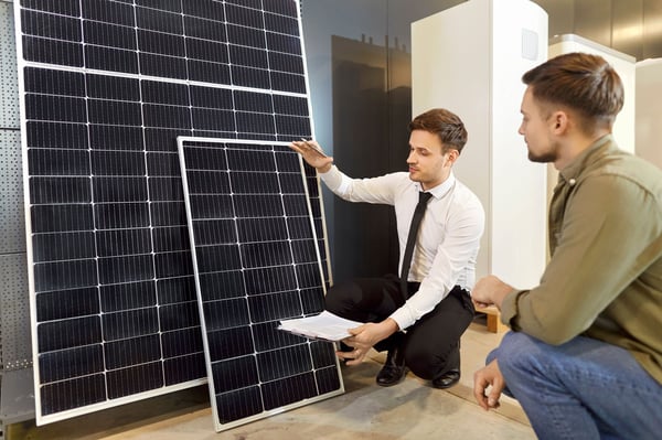 Solar Consultation: What to Expect in Arizona