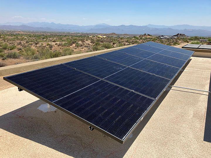 Solar Panel Direction: What is the Best Angle?