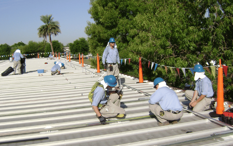 Turbo Resources Embraces Solar Energy Solutions