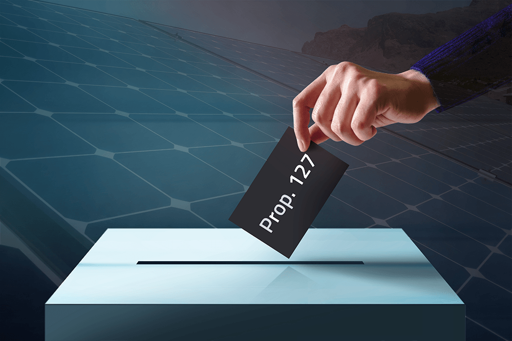 Fact-Checking Prop. 127: Solar Energy and Arizona's Future