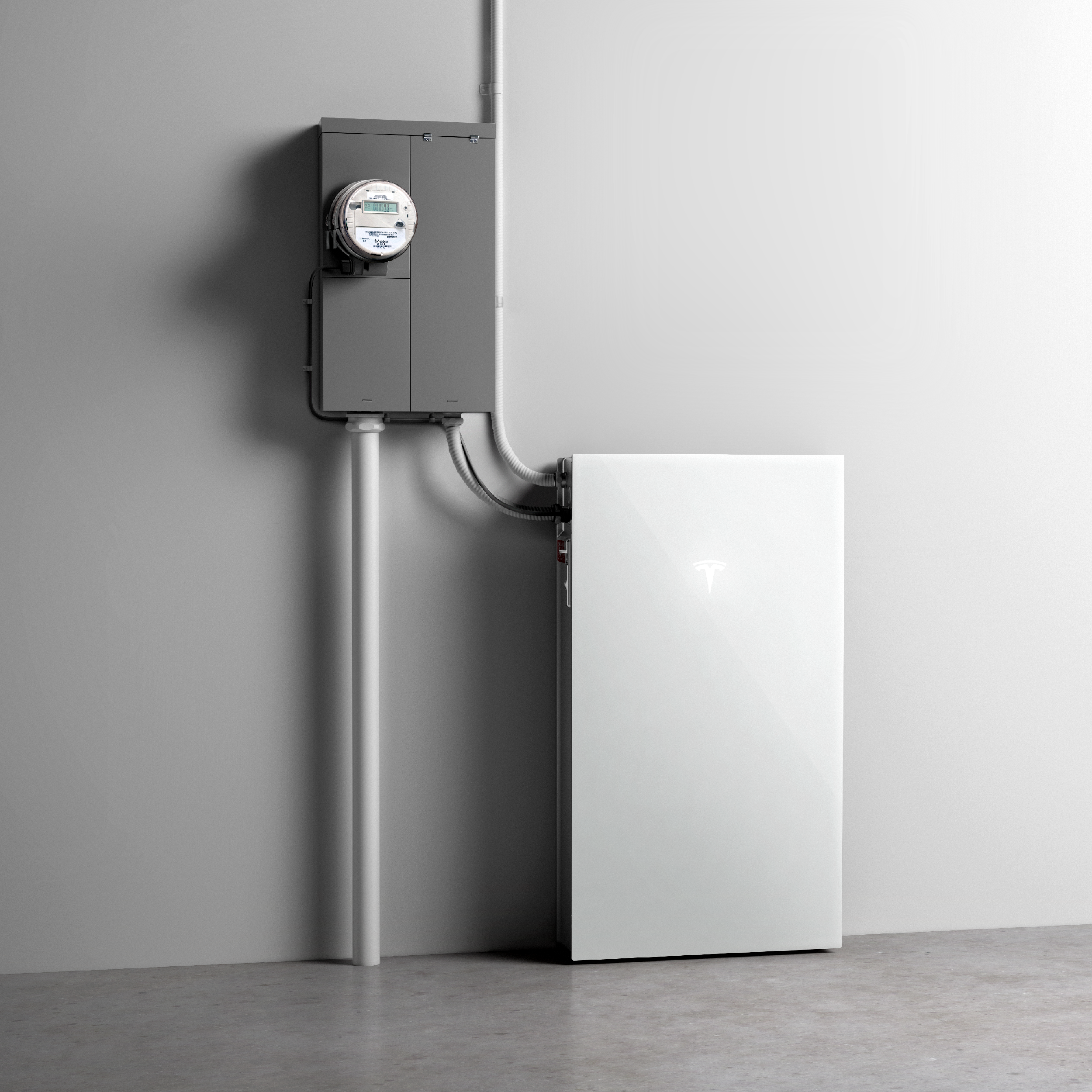 New Powerwall 3 Technology is Slashing Battery Installation Costs