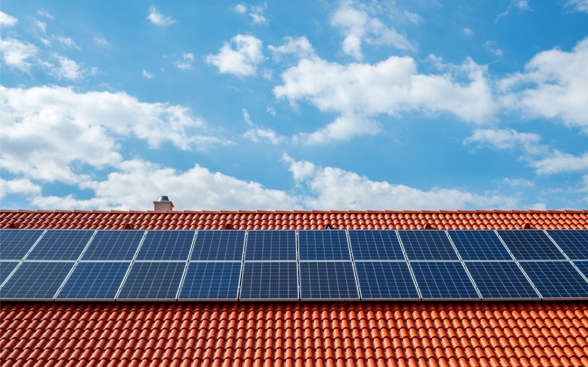 Solar Panels on Your Roof: Is it Safe For Your Health?