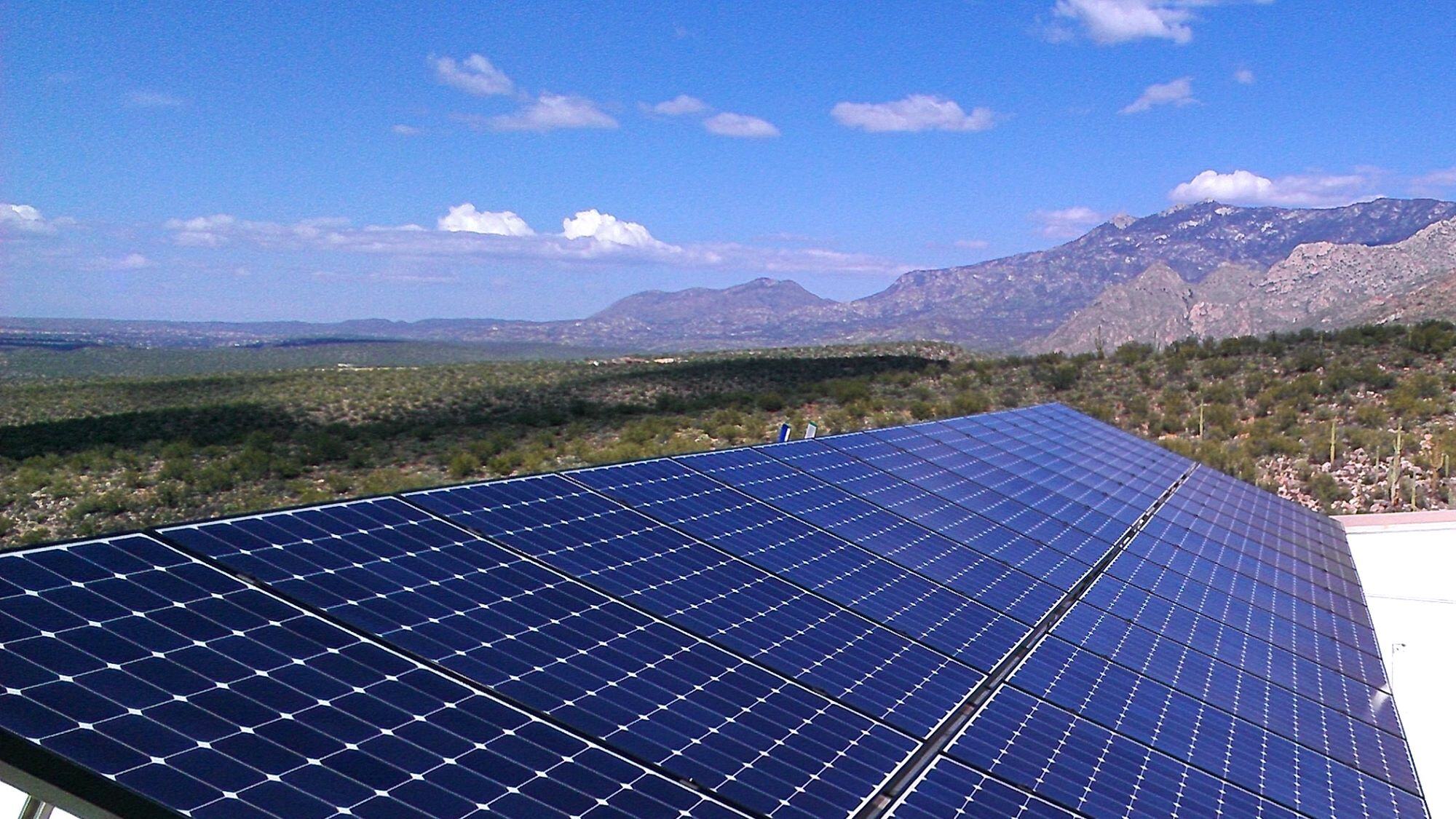 Review Us | Sun Valley Solar | Arizona Solar Company