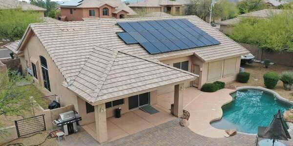 Switch to Residential Solar in Arizona | Save on Energy Bills