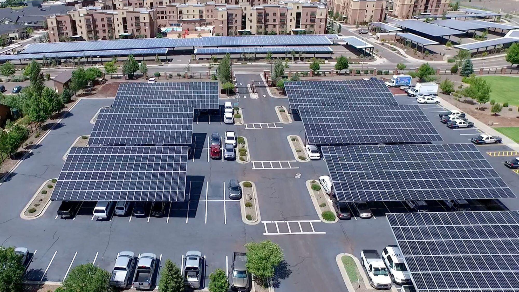 Commercial Solar FAQs | Answers from Sun Valley Solar