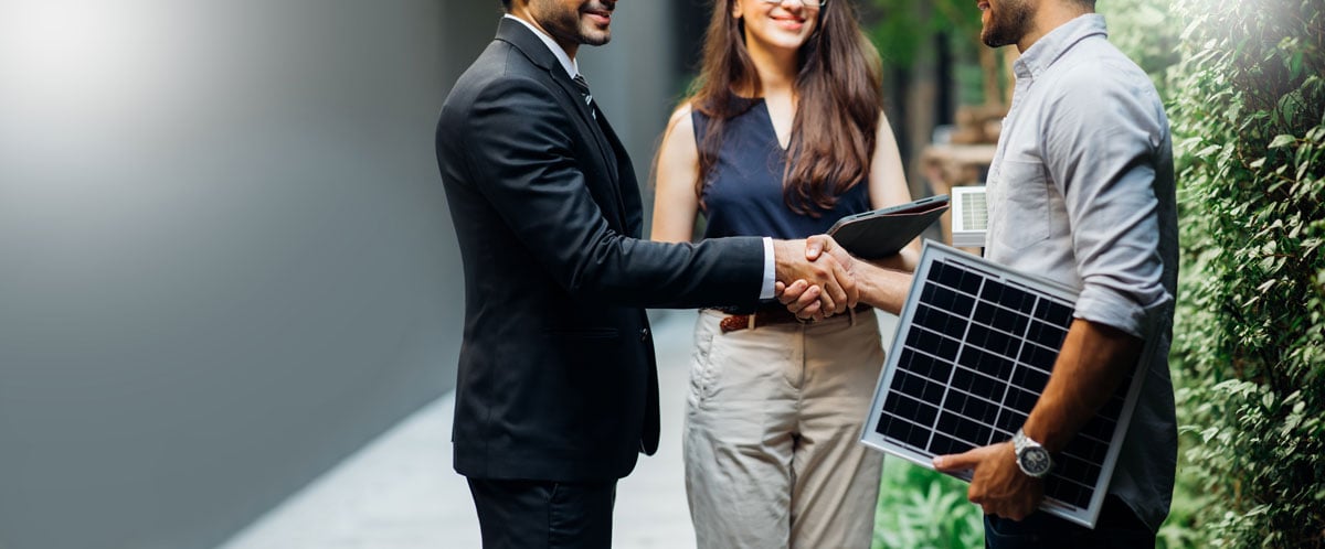 Solar Consultation: What to Expect in Arizona